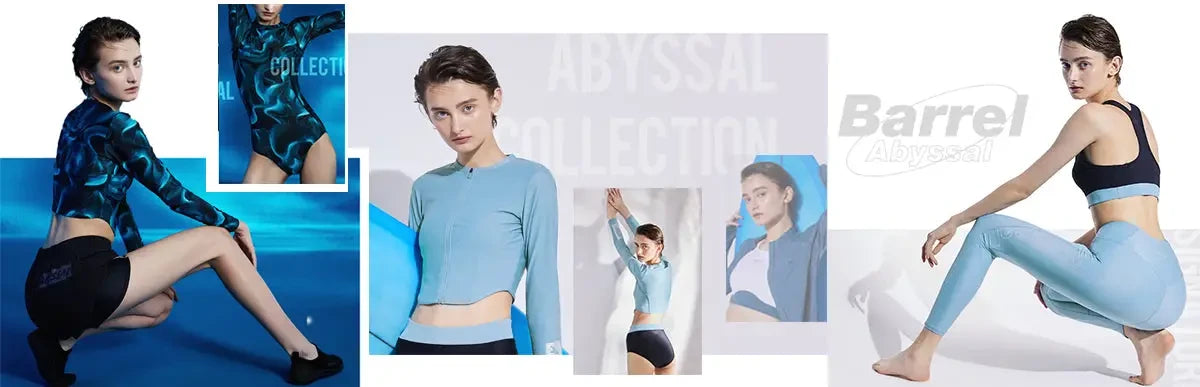 BARREL ABYSSAL | getbarrel.com.hk – Barrel Hong Kong