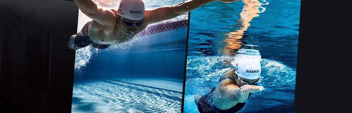 Barrel Swim | BARREL Online Store – Barrel Hong Kong