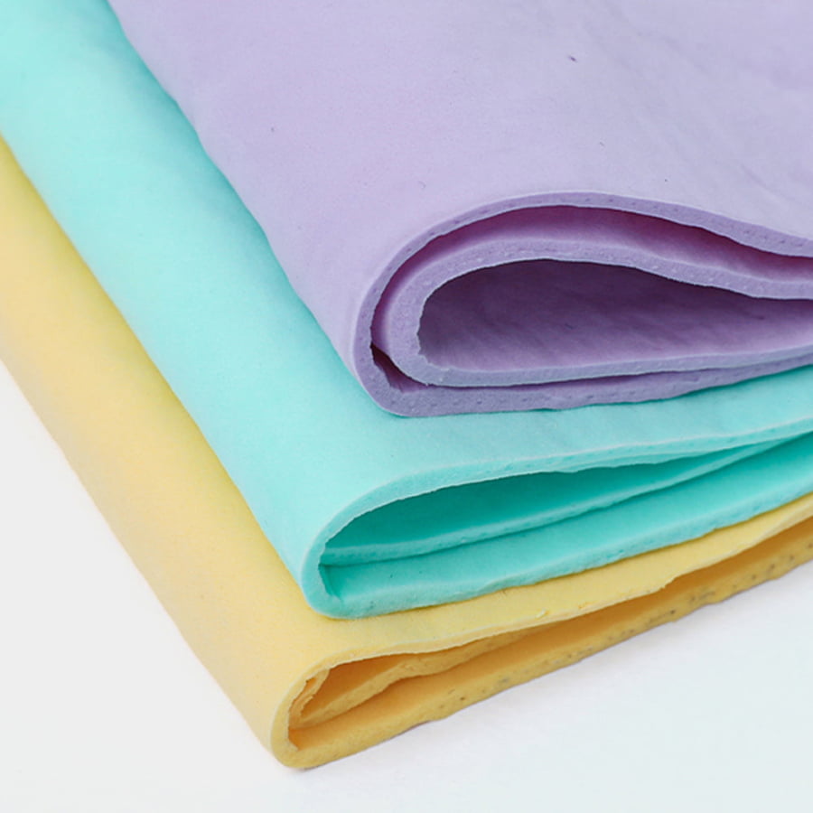 Barrel Basic Aqua Towel YELLOW – Barrel Hong Kong