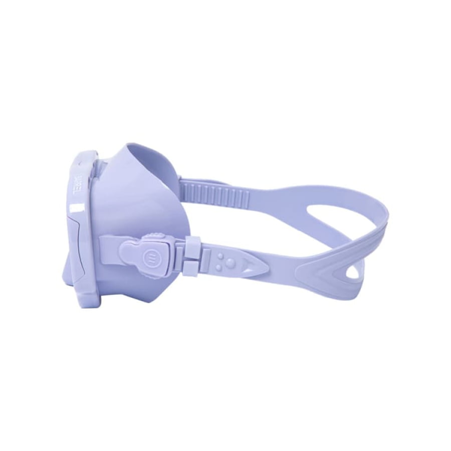 Barrel Basic Snorkel Mask-LAVENDER – Barrel Hong Kong