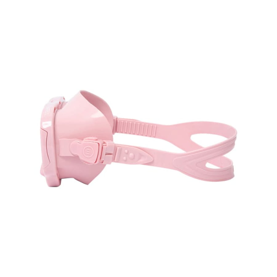 Barrel Basic Snorkel Mask PINK – Barrel Hong Kong
