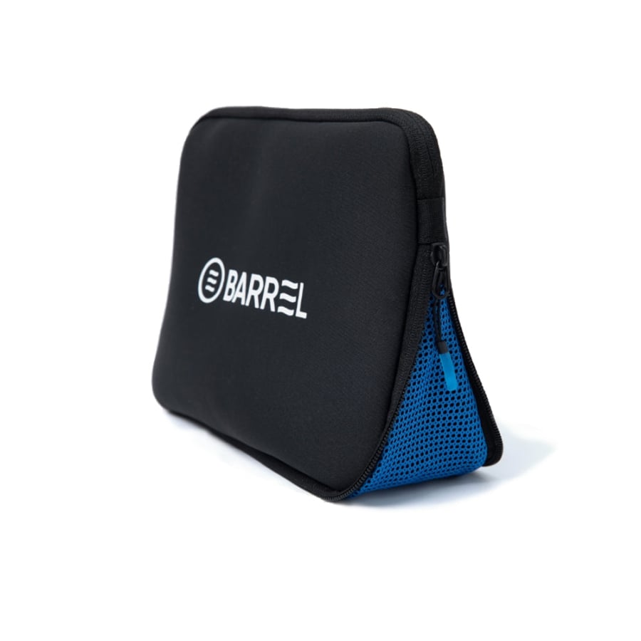 Barrel Basic Swim Pouch-BLACK – Barrel Hong Kong
