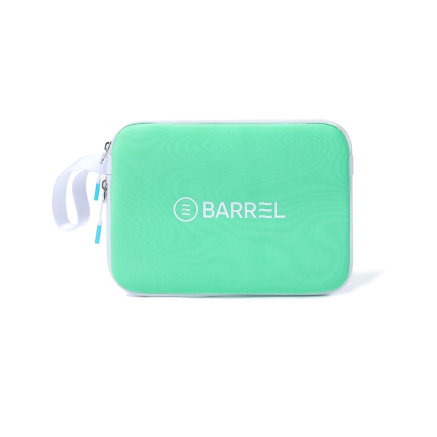 Barrel Basic Swim Pouch-MINT – Barrel Hong Kong