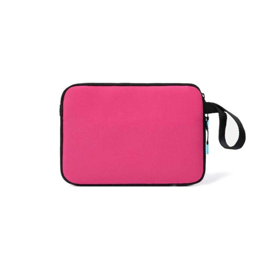 Barrel Basic Swim Pouch-NEON PINK – Barrel Hong Kong