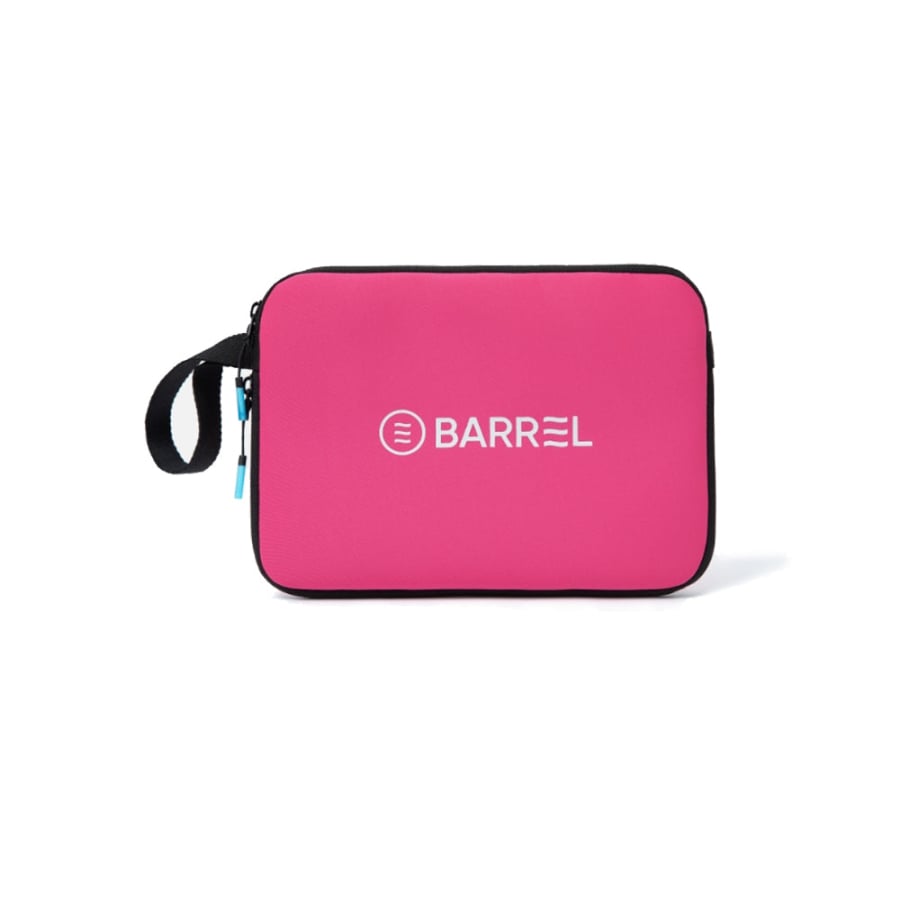 Barrel Basic Swim Pouch-NEON PINK – Barrel Hong Kong