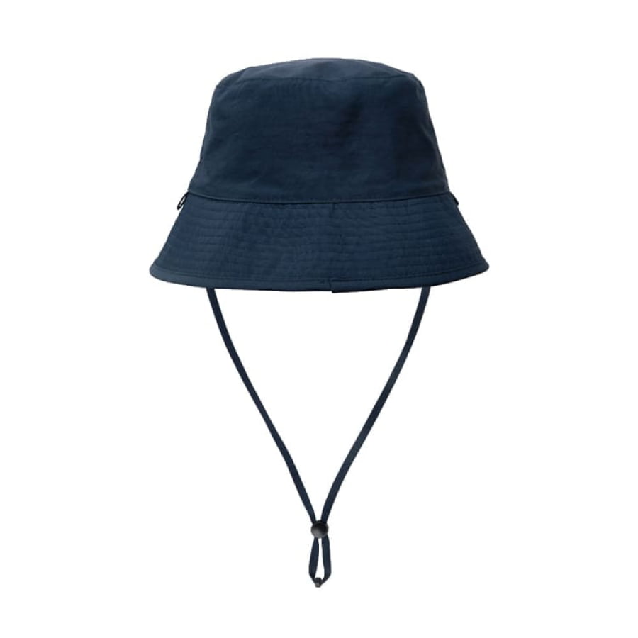 Barrel Kids Reversible Aqua Bucket Hat-NAVY – Barrel Hong Kong
