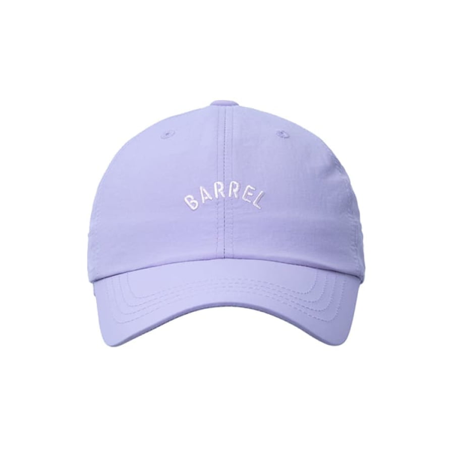 Barrel Kids Tropical Aqua Cap-LAVENDER – Barrel Hong Kong