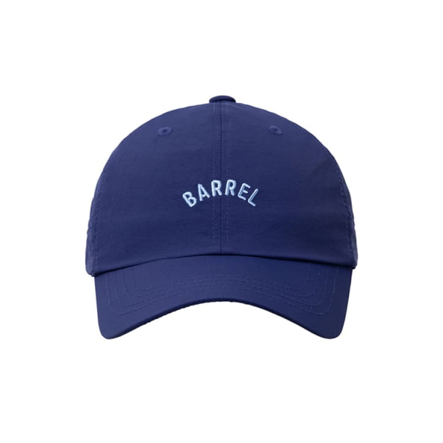 Barrel Kids Tropical Aqua Cap-NAVY – Barrel Hong Kong
