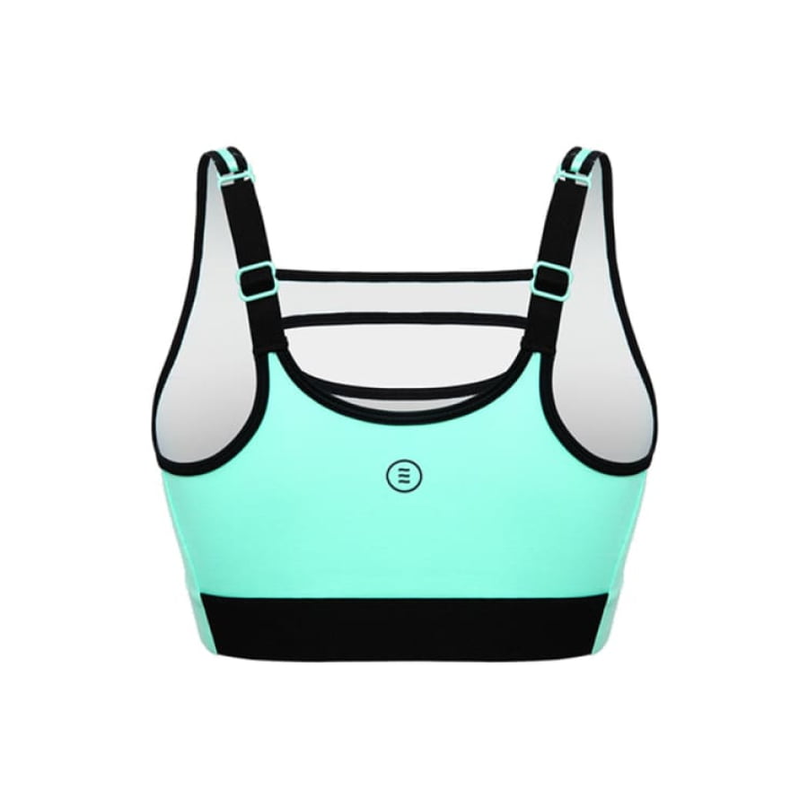 Barrel Women Motion Bra Top-MINT – Barrel Hong Kong