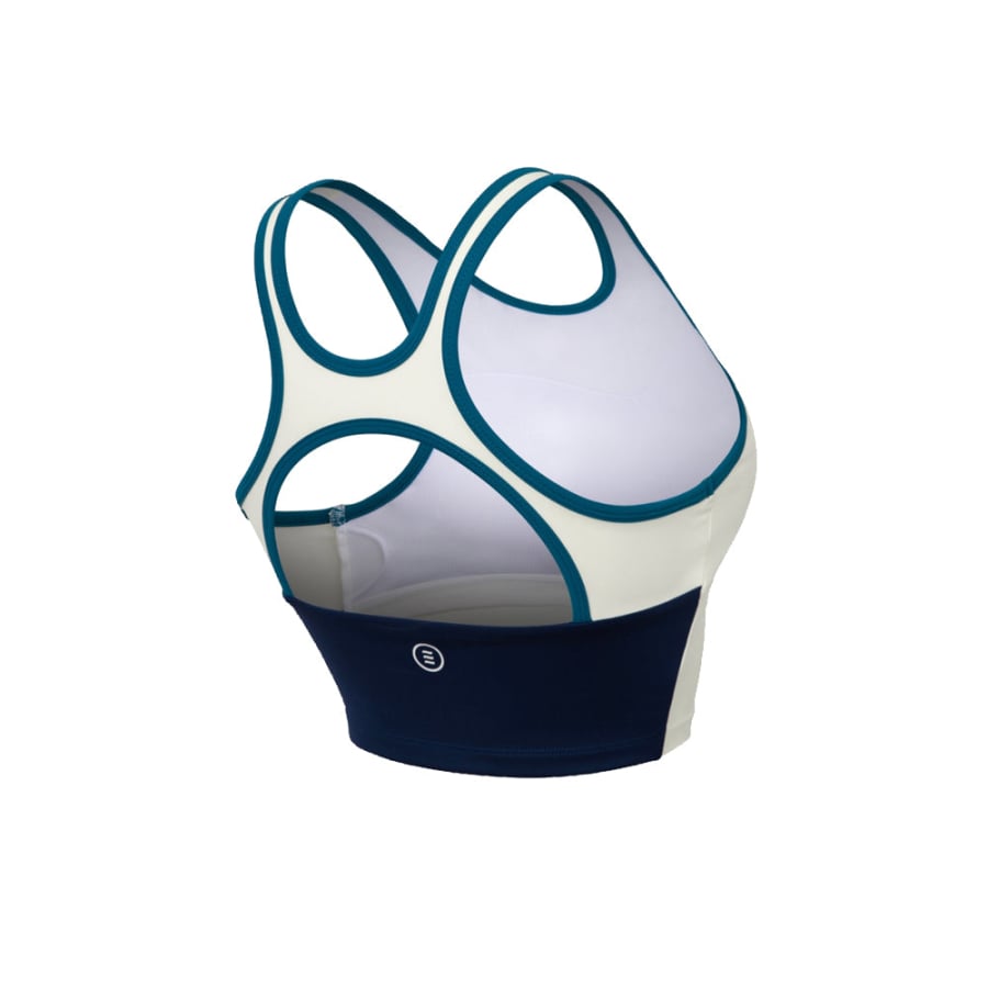 Barrel Women Vibe Half Bra Top-IVORY – Barrel Hong Kong