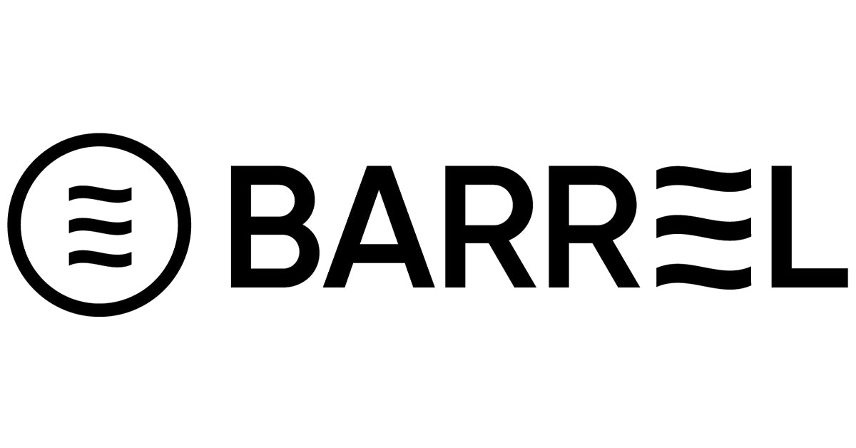 Barrel Logo Amazon.com: Personalized 1 Liter Whiskey Barrel Dispenser