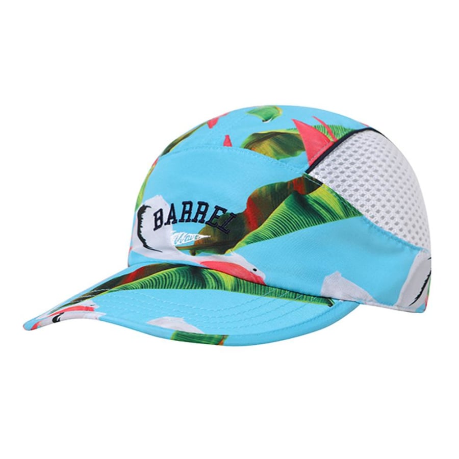 Barrel Holiday Camp Cap V3-PELICAN – Barrel Hong Kong