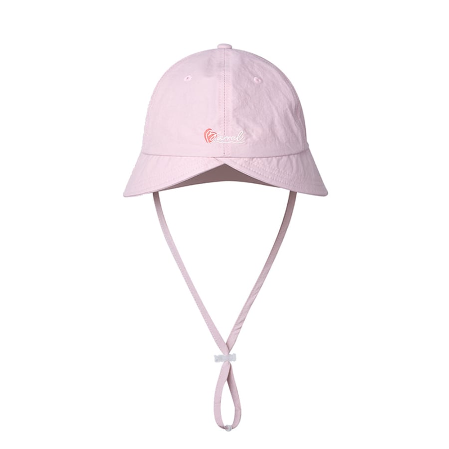 Barrel Kids Ocean Bonnet Hat-PINK – Barrel Hong Kong