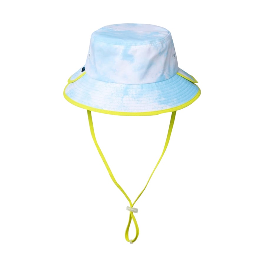 Barrel Kids Wave Surf Bucket Hat-BLUE – Barrel Hong Kong